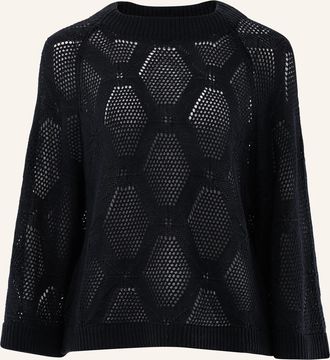 van Laack Van Laack Pullover blau