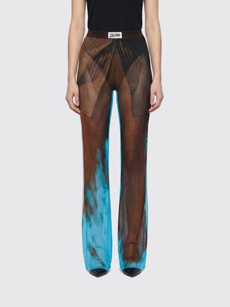 Jean Paul Gaultier Hose JEAN PAUL GAULTIER Damen Farbe Bunt