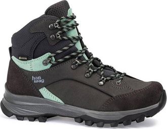 Hanwag Damen Wanderschuhe ALTA BUNION II LADY GTX