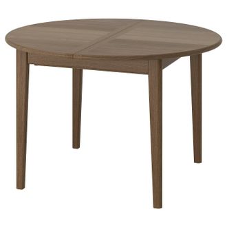 IKEA SKANSN&Auml;S Ausziehtisch