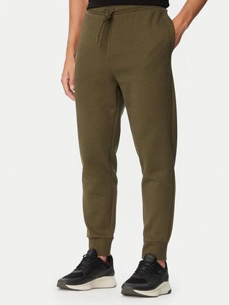 HUGO BOSS Jogginghose Hadiko 50565748 Khakifarben Regular Fit