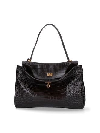 Balenciaga Medium Handbag Rodeo