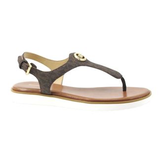 Michael Kors Damen, Schuhe, Braun, 36 EUGr&ouml;&szlig;e