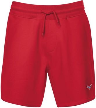 Trigema Bermuda mit praktischem Kordelzug