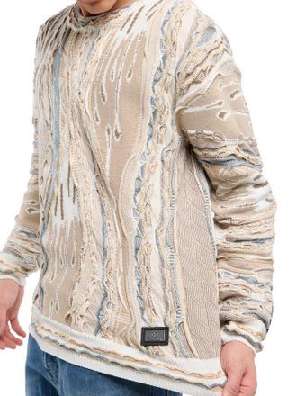 Carlo Colucci Sweater Ernandes