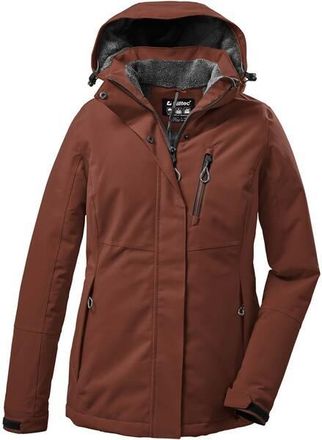 Killtec Damen Funktionsjacke KOW 140 WMN JCKT