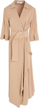 Jijil KLEIDER - Maxi-Kleider auf YOOX.COM