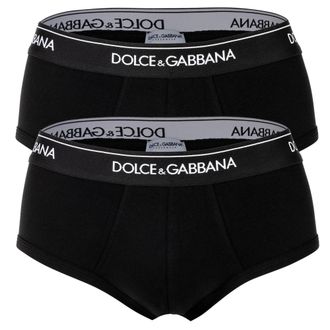 Dolce & Gabbana Slip