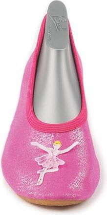 Beck Kinder Gymnastikschuhe GYMNASTIKSCHUH