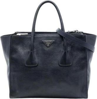 Prada Damen, Pre-Owned, Schwarzk, ONE SIZEGr&ouml;&szlig;e