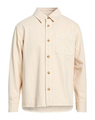 A.P.C. MANTEAUX - Manteaux en jean sur YOOX.COM