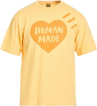 Human Made TOPS - T-shirts auf YOOX.COM