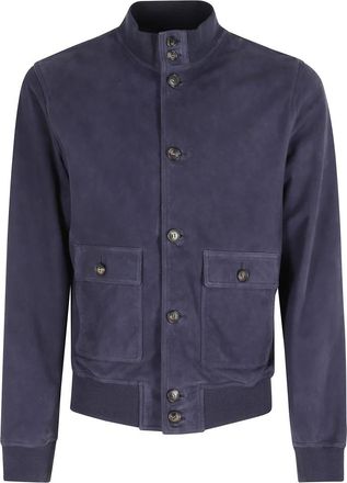 STEWART Homme, Vestes, Bleu, Taille: 2XL New Orleans Jacket