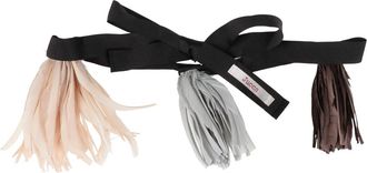 Jucca Kleinlederwaren - G&uuml;rtel auf YOOX.COM