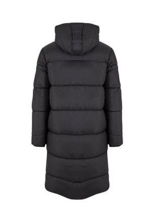 Urban Classics Winterjacke Urban Classics Mens Long Puffer Coat (1-St)