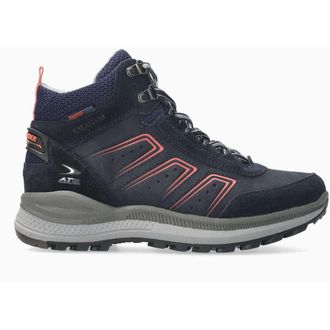 Mephisto Bottines en cuir SATIKA-TEX.P2006764