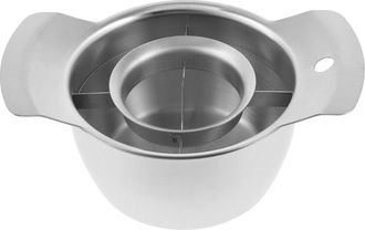 UPKOCH Granatapfelsch&auml;ler Edelstahl K&uuml;chenhelfer Granatapfelentkerner Rutschfest F&uuml;r Einfache Granatapfelvorbereitung Und Fruchtkerne Entfernung