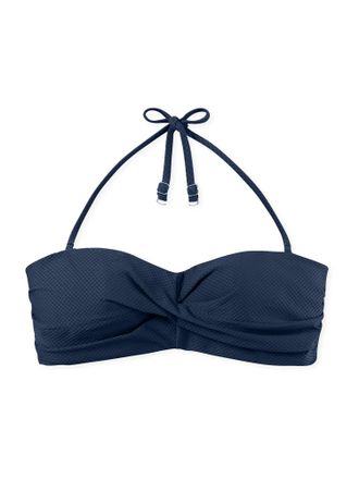Schiesser Bustier-Bikini-Top Mix & Match Swim