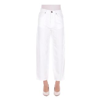 Pinko Pinko, Damen, Hosen, Wei&szlig;, W28Gr&ouml;&szlig;e
