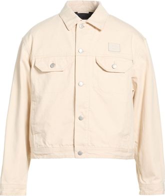 Acne Studios JACKEN & M&Auml;NTEL - Jeansjacken/M&auml;ntel auf YOOX.COM