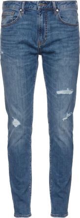A|X Armani Exchange HOSEN & R&Ouml;CKE - Jeanshosen auf YOOX.COM