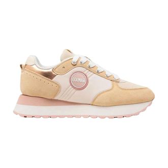 Colmar Travis Authentic - Femme - Sport - Beige - Taille: 39 EU
