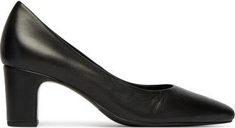 H&ouml;gl Pumps 1-105600 Schwarz