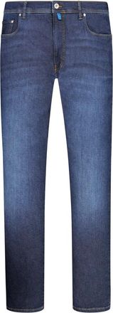 Pierre Cardin Jeans Futureflex Lyon, Modern Tapered Fit in