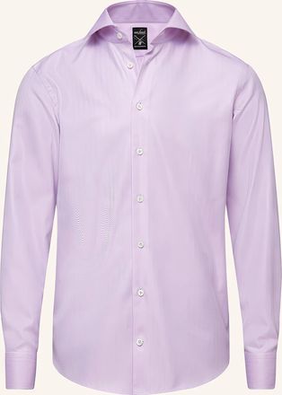 van Laack Van Laack Hemd Tailor Fit lila