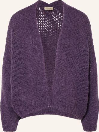 Herrlicher Strickh&uuml;lle Alliston lila