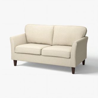 IKEA EKHOLMA Bezug 2er-Sofa