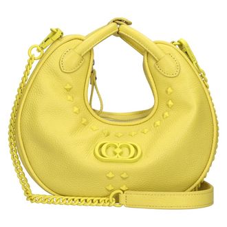La Carrie Frivolous Ledertasche - - Bags - Damen - Gelb - ONE SIZE