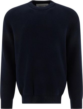 Golden Goose Homme, Pulls, Bleu, Taille: XL Tricots