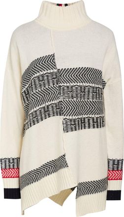 Tommy Hilfiger STRICKWAREN - Rollkragenpullover auf YOOX.COM