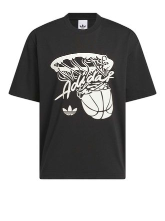 adidas Originals Hot Shot Tee