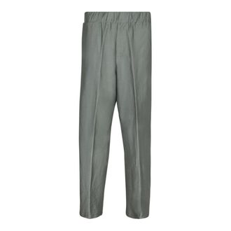 Costumein Pajama Otax - - Trousers - Herren - Grau - M