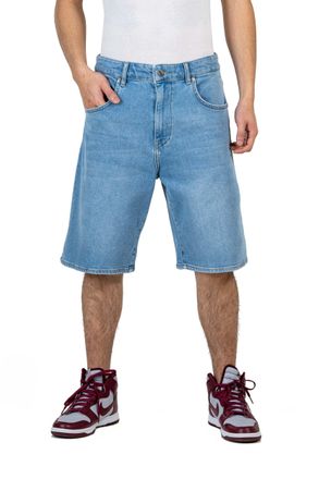 Reell Solid Short Light Blue Stone 33