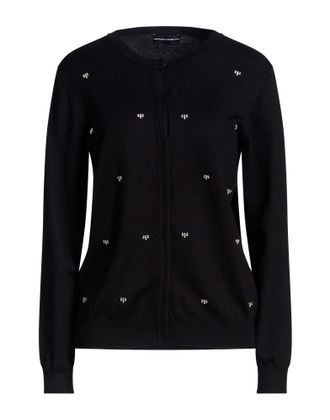 Diana Gallesi STRICKWAREN - Strickjacken auf YOOX.COM