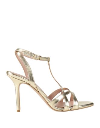 Divine Follie SCHUHE - Sandalen auf YOOX.COM