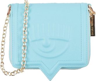 Chiara Ferragni Kleinlederwaren - Brieftaschen auf YOOX.COM