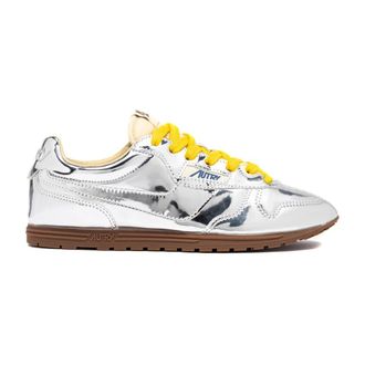 Autry Windspin - - Shoes - Damen - Grau - 39 EU