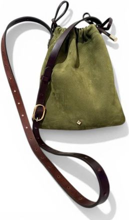 Herbert Fr&egrave;re Soeur Herbert Fr&egrave;re Soeur, Femme, Sacs, Vert, Taille: ONE Size LE Lerie