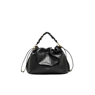Gianni Chiarini Morgana - - Bags - Damen - Schwarzk - ONE SIZE
