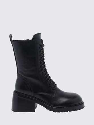 Ann Demeulemeester Stiefel Damen Farbe Schwarz