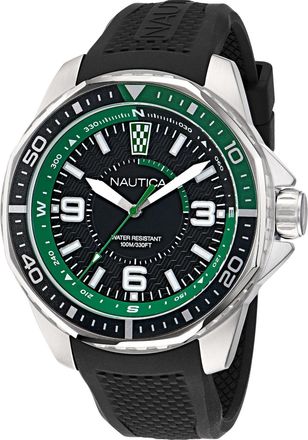 Nautica Uhr Koh May Bay