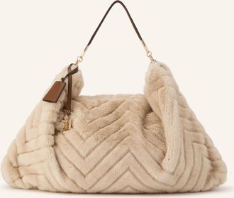 Liu Jo Liu Jo Beuteltasche Large weiss