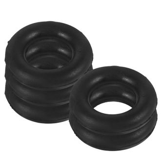 Artibetter Zerodeko 5 St&uuml;ck N&auml;hmaschinen Gummiringe Langlebige Wickler Gummiringe aus Robustem Material N&auml;hmaschinenzubeh&ouml;r f&uuml;r &Auml;ltere Modelle Praktische Ersatzr