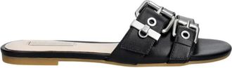 Liu Jo Sandy 12 - Femme - Chaussures - Noir - Taille: 37 EU