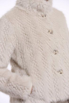 Rino&Pelle Outdoorjacke
