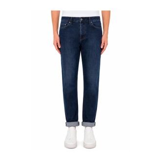 Dondup Slim Fit Jeans - - Jeans - Herren - Blau - W33